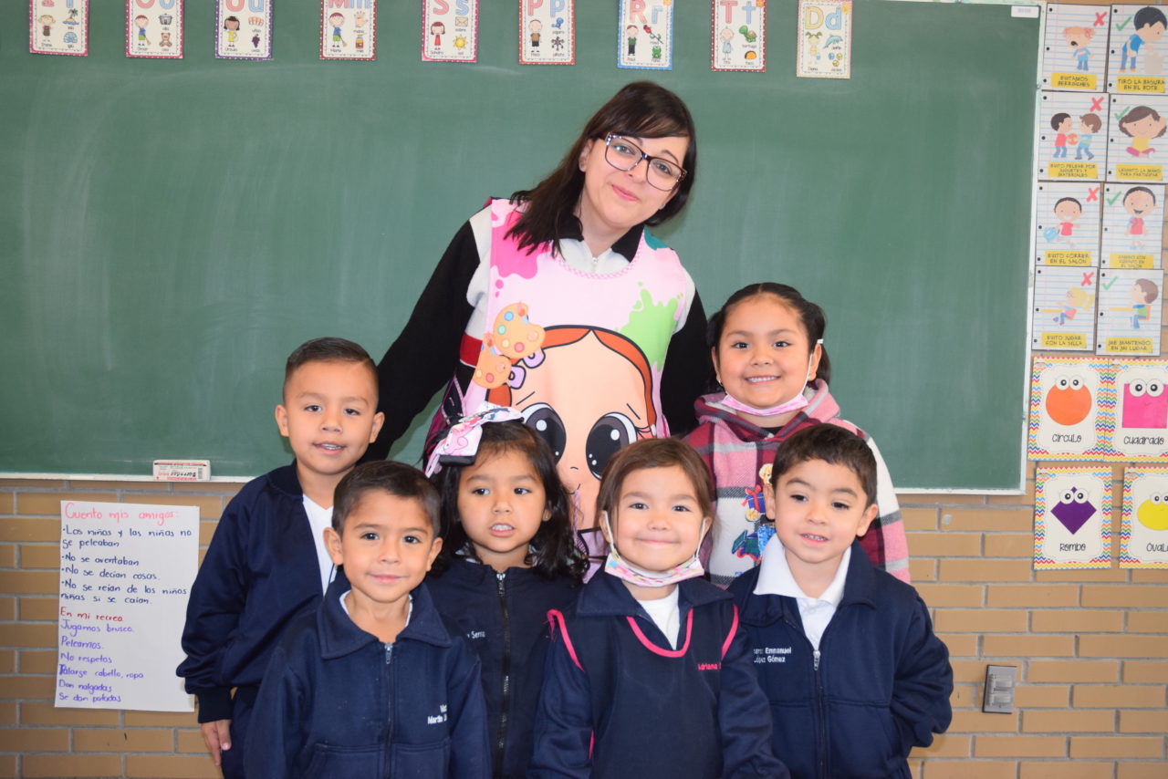 Empleo - Centro Educativo José de Jesus López y González A.C.